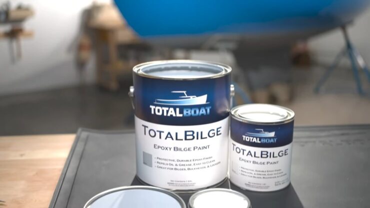 12 Best Bilge Paint 2024: Do They Matter? - Beautify Your Boat Easily