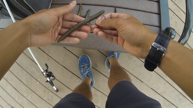 Beginner's Guide to Senkos - How to Fish with Senko Worms