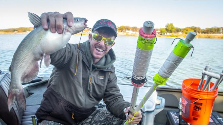 What Is Jug Fishing? Tips & Techniques