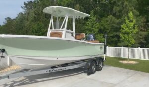 EZ Loader Trailer Problems - How to Fix Them