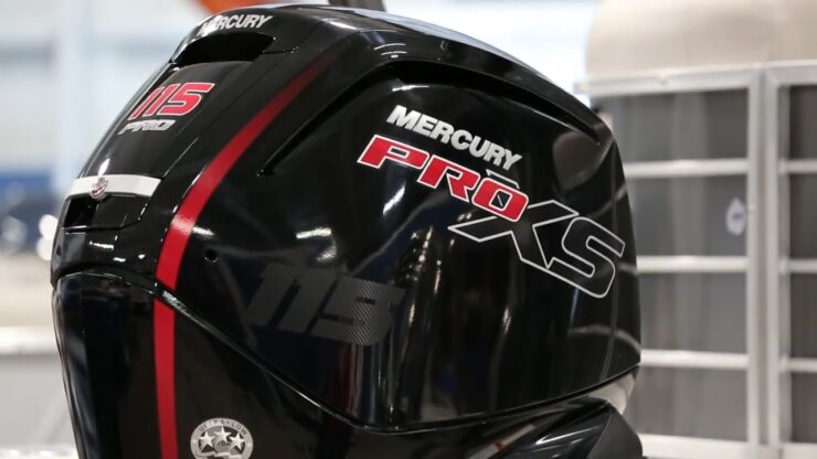 Mercury 115 Pro XS Problems: 5 Common Issues with Solutions - Kayak ...