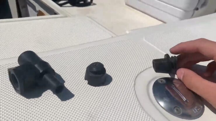 Boat Gas Tank Vent Problem - 5 Ways to Solve It