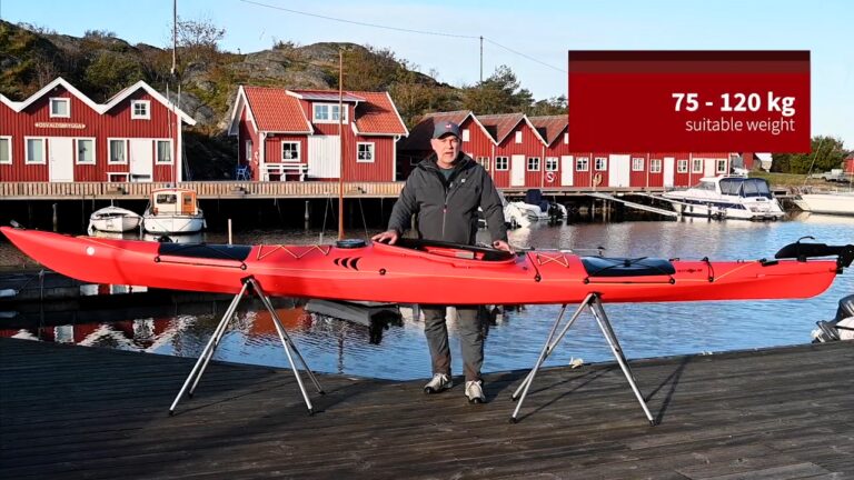 Prijon Kayaks - Review of German Kayak 2024