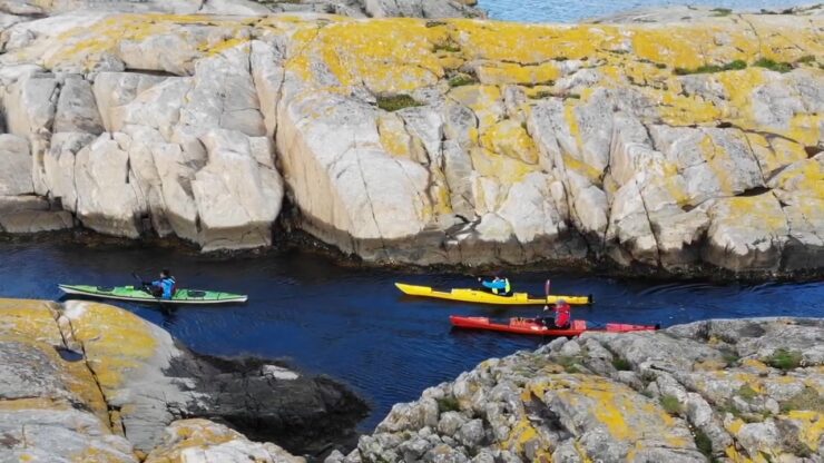 Prijon Kayaks - Review of German Kayak 2024