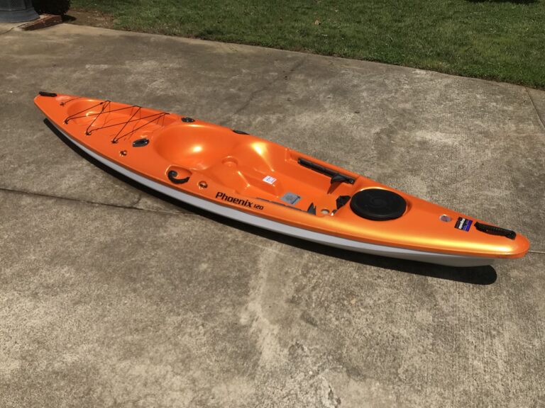 Hurricane Kayaks: Lightweight Durable Kayaks - Kayak Paddling