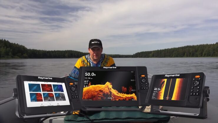 Raymarine VS Garmin - What’s The Best Gear For Navigation