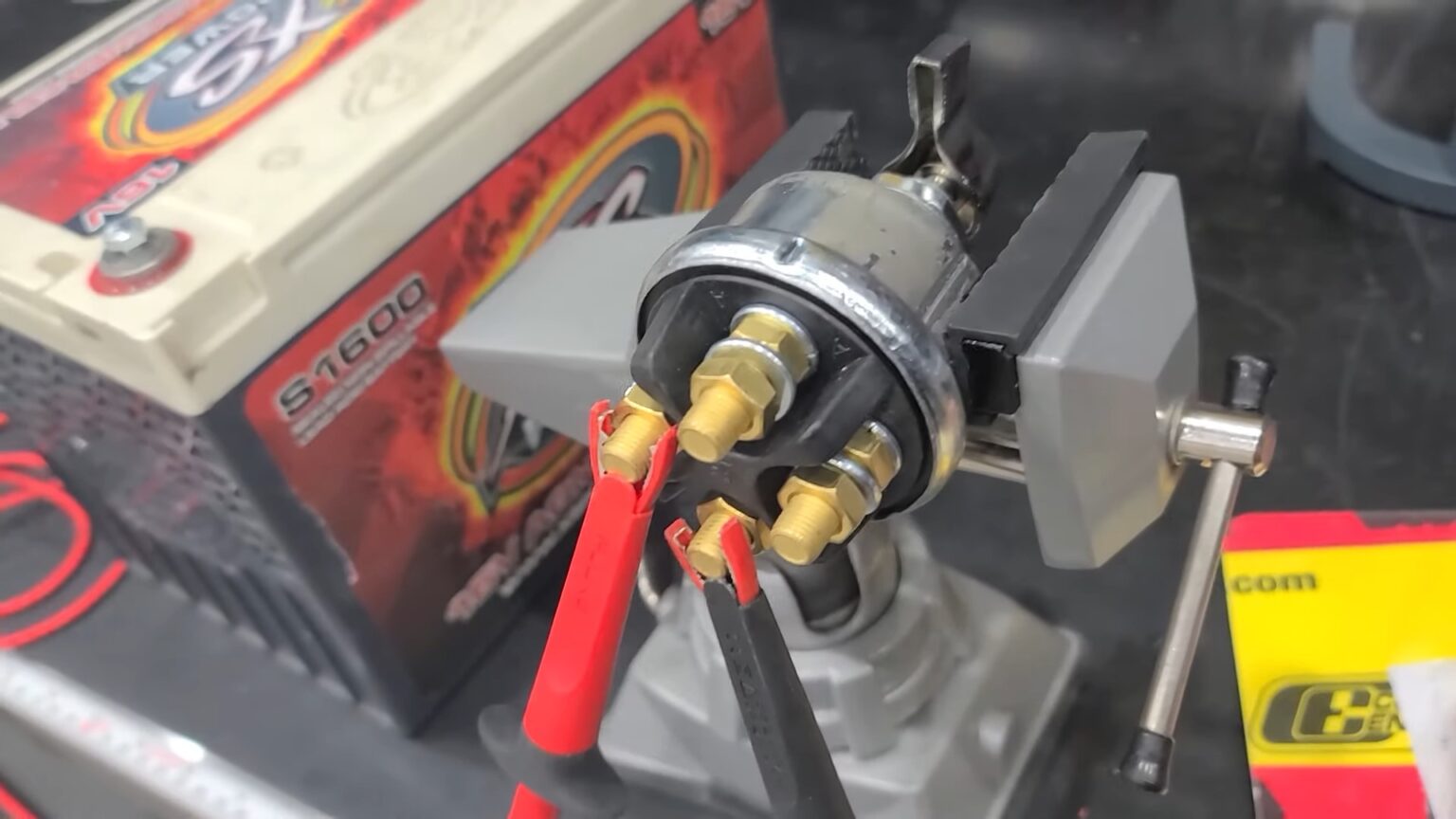 Alternator Field Disconnect - Do You Need To Use It?