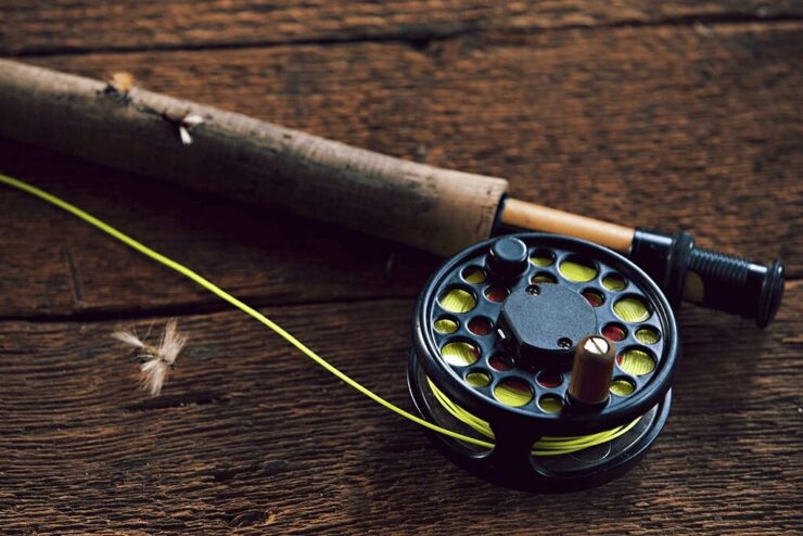 Fly Fishing Equipment 2024 - What You Need to Get Started Fly Fishing