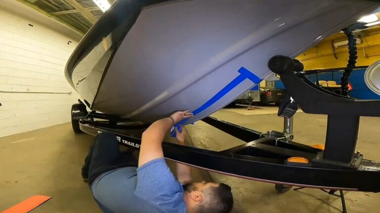10 Best Aluminum Boat Keel Protector 2025 - Scratch-Free Remedy