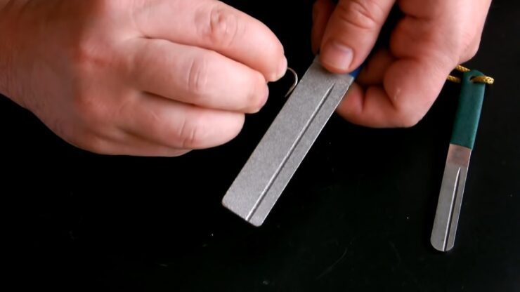 13 Best Hook Sharpener: 2025 A Must-Have Tool