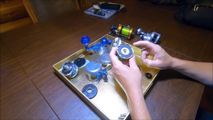 Lever Drag vs Star Drag: Which One To Choose?