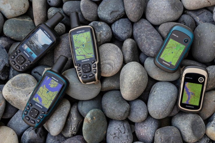 How To Use SONAR and GPS Units To Find Fish - Kayak Paddling