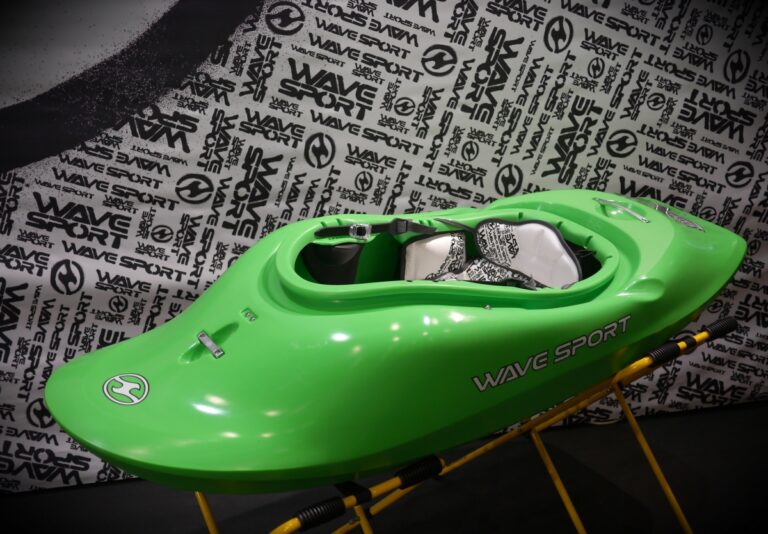Wavesport Project x Review: A Fun Playboat For Any Level