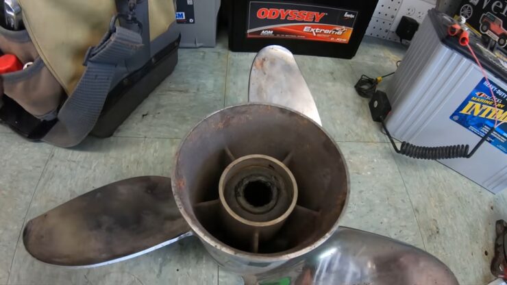 How To Reduce Prop Slip? - Here’s How To Do It