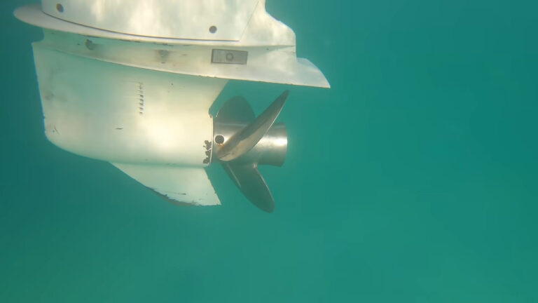 How To Reduce Prop Slip? - Here’s How To Do It