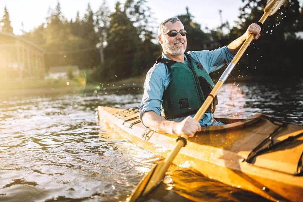 Kayak Safety 101: Essential Safety Rules for Kayakers - Kayak Paddling