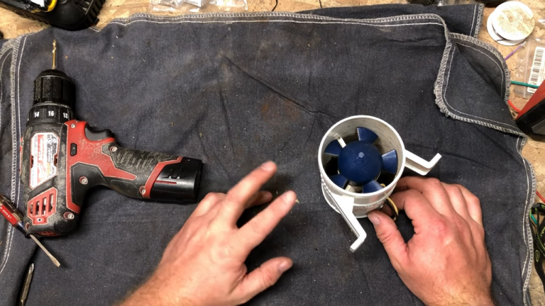 Boat Blower Motor Not Working? Common Issues and Solutions - Kayak Paddling