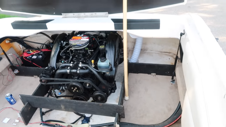 Boat Blower Motor Not Working? Common Issues and Solutions - Kayak Paddling