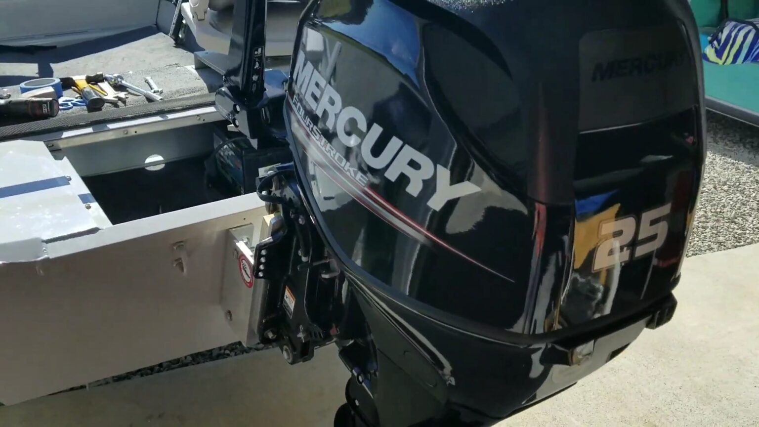 Which One’s The Best Among Sail Drive vs. Shaft Drive? - Our Comparison