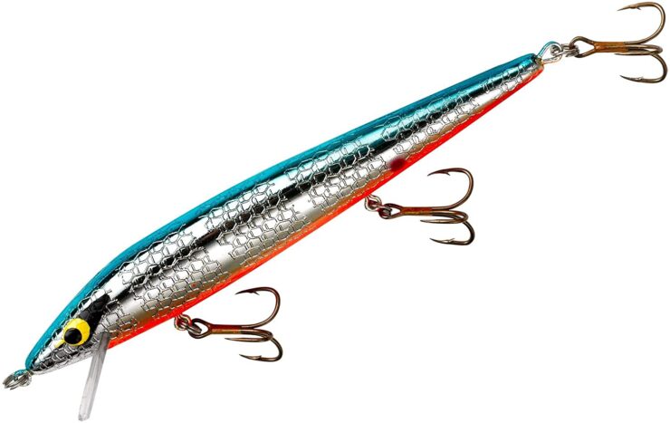 Jerk Baits For Bass Fishing 2025 - All You Need To Know