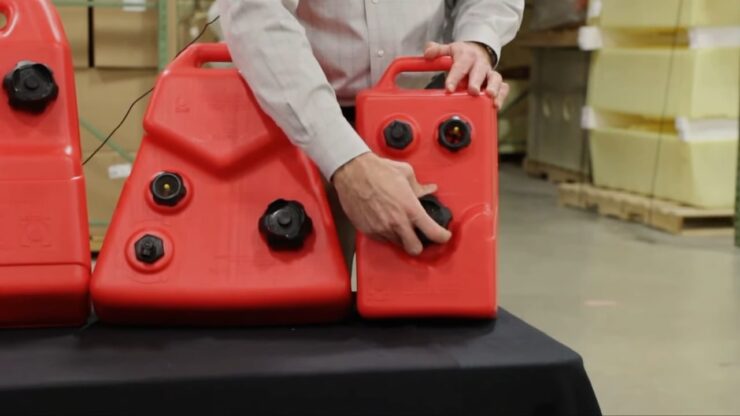 Moeller Fuel Tank Problems? - 5 Solutions To Help You Out!
