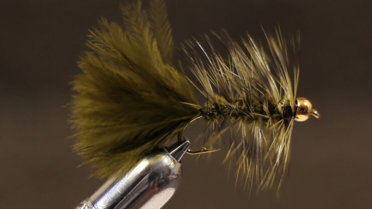 10 Best Fly Patterns Every Angler Needs 2024 - Wooly Bugger, Clouser Minnow