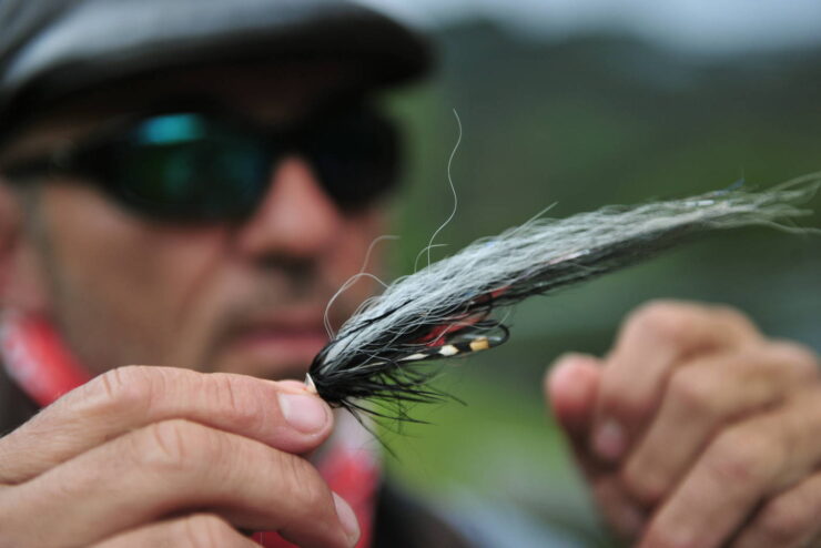 10 Best Fly Patterns Every Angler Needs 2024 - Wooly Bugger, Clouser Minnow