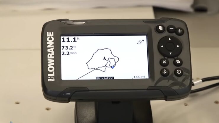 10 Best Fish Finders Under $200 2025 - Top Affordable Picks