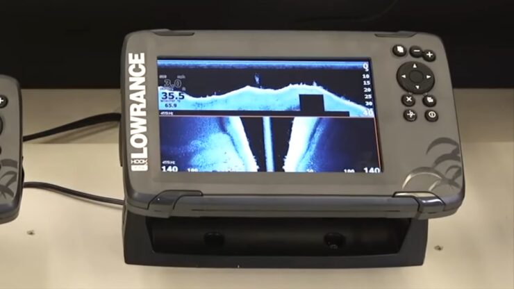 10 Best Fish Finders Under $200 2025 - Top Affordable Picks