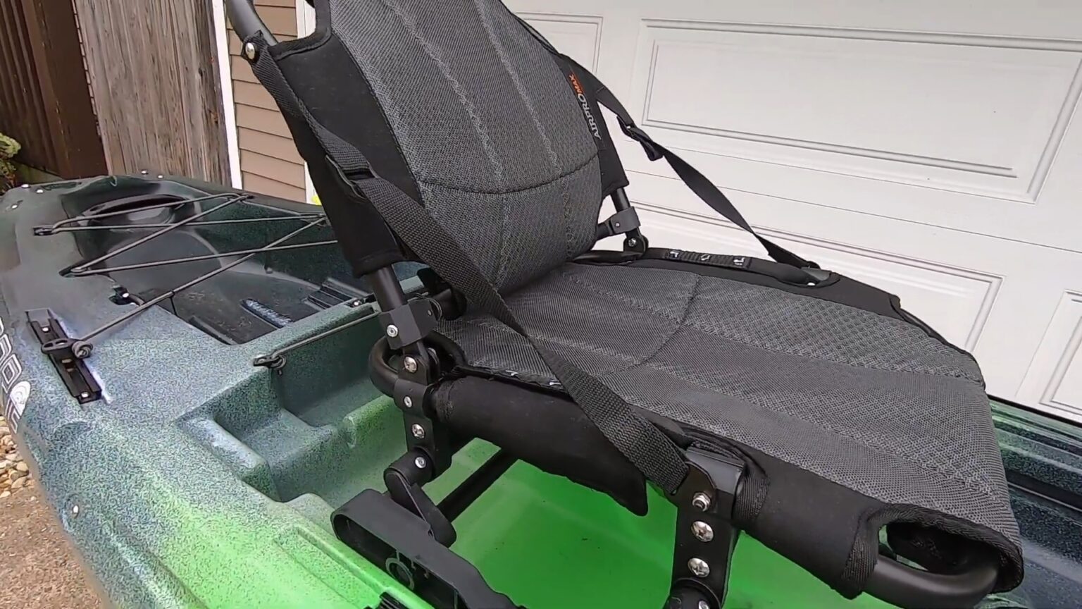 13 Best Fishing Kayaks With Pedals 2025 - Improved Fishing Experience