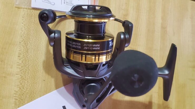 11 Best Spinning Reel Under $50 2025 - Durable and Budget Reels