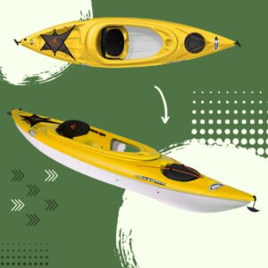 11 Best 10-Foot Fishing Kayaks 2024 - Sports & Outdoors