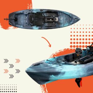 11 Best 10-Foot Fishing Kayaks 2024 - Sports & Outdoors