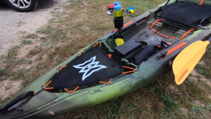 11 Best Sit-On-Top Fishing Kayaks 2024 - Most Stable Kayaks