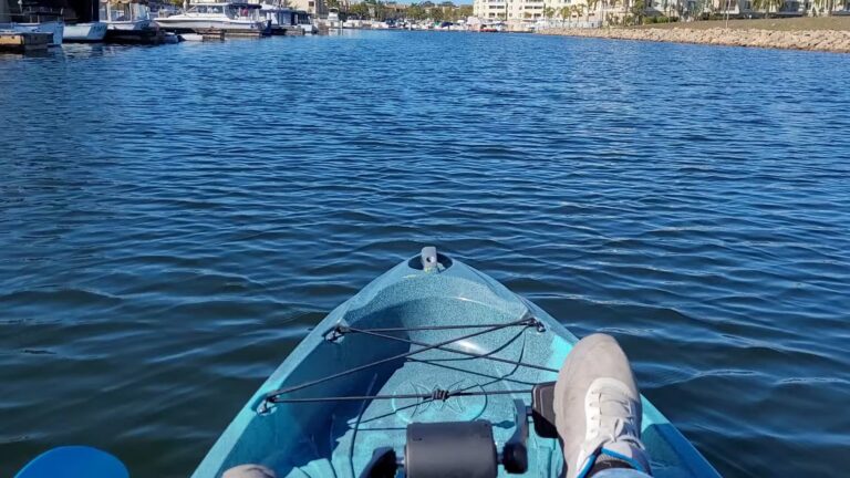 11 Best 10-Foot Fishing Kayaks 2024 - Sports & Outdoors