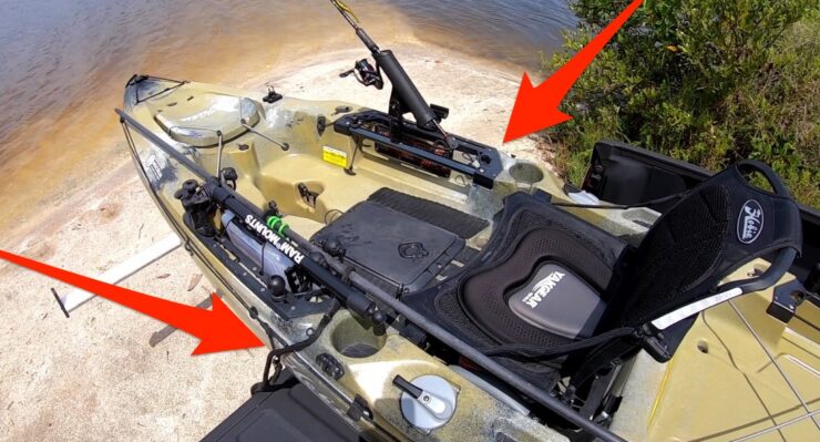 Anchoring Your Kayak What To Buy; How To Use - Kayak Paddling