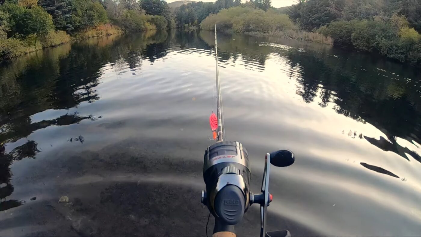 Baitcast vs Spincast vs Spinning - Basics of Fishing Reels