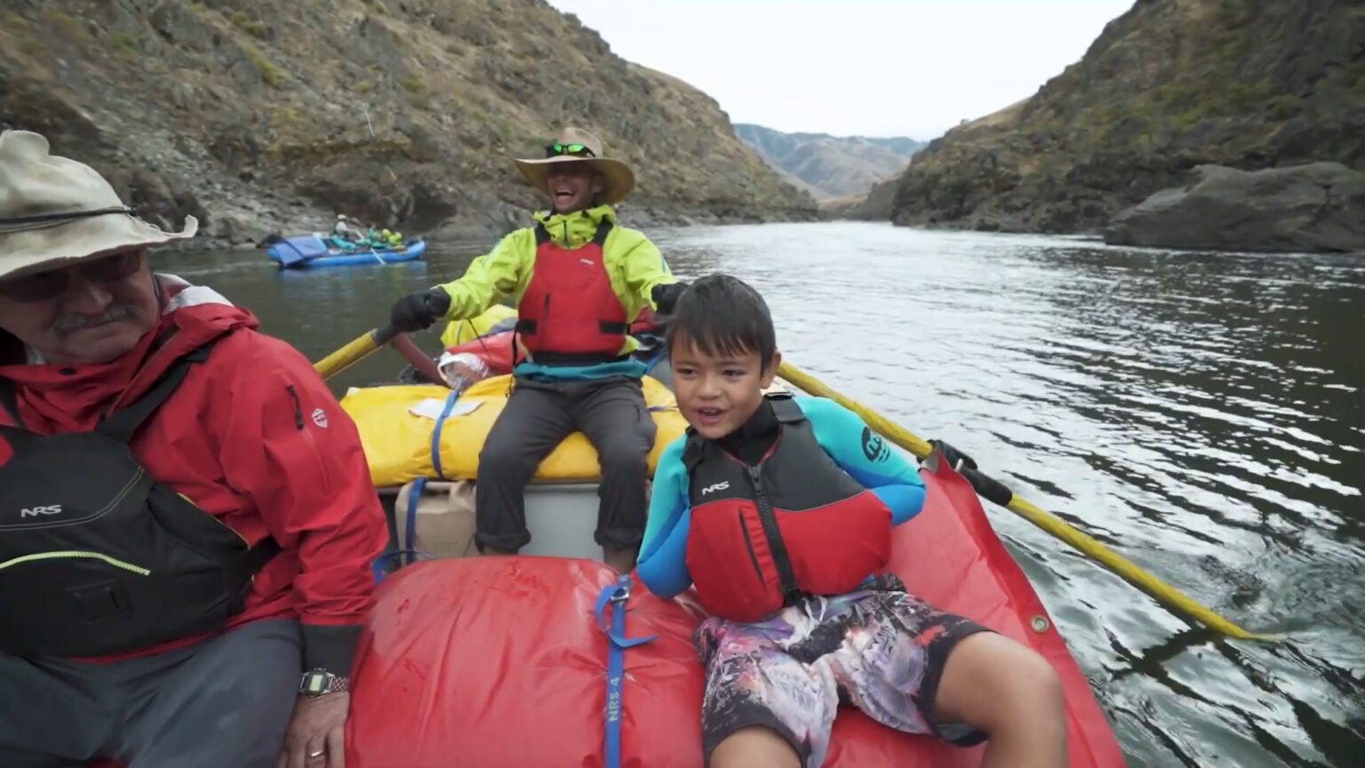 11 Best PFDs For Kayaking 2024 - Top Life Jackets & Vests