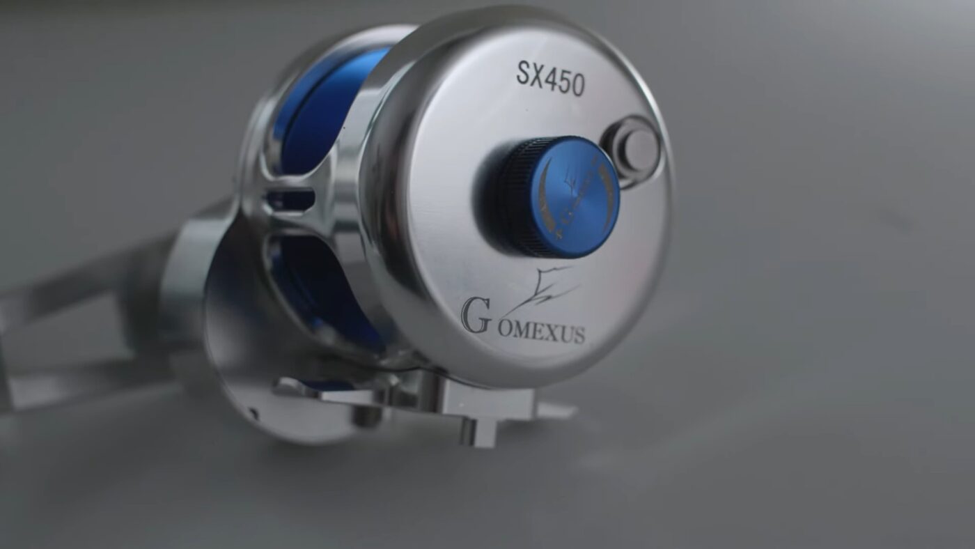 11 Best Conventional Reel for Jigging 2023 - Budget Fishing Reels