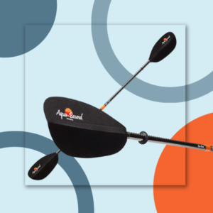 Traditional Greenland Paddle vs Euro-Blade - 2024 Complete Comparison ...