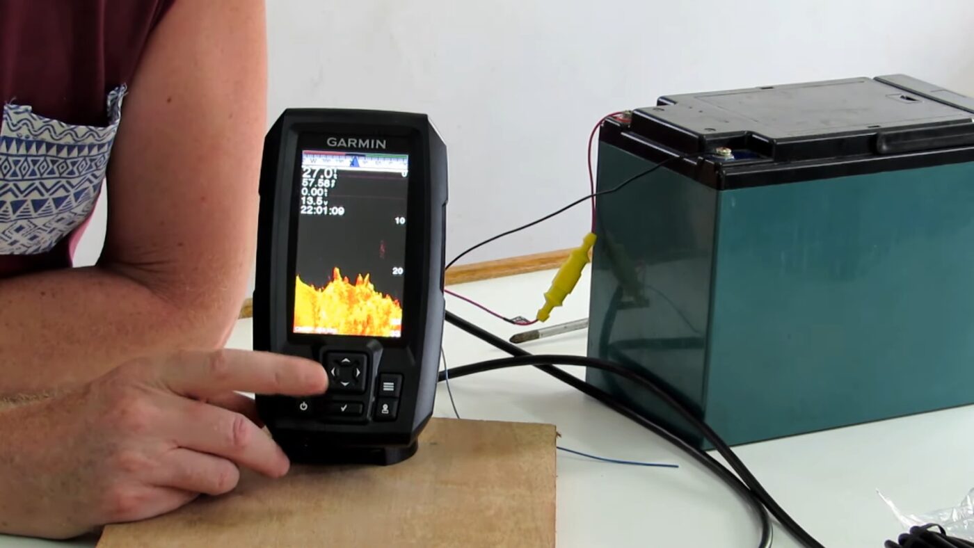11 Best Fish Finder for Jon Boat 2022 - GPS Combo
