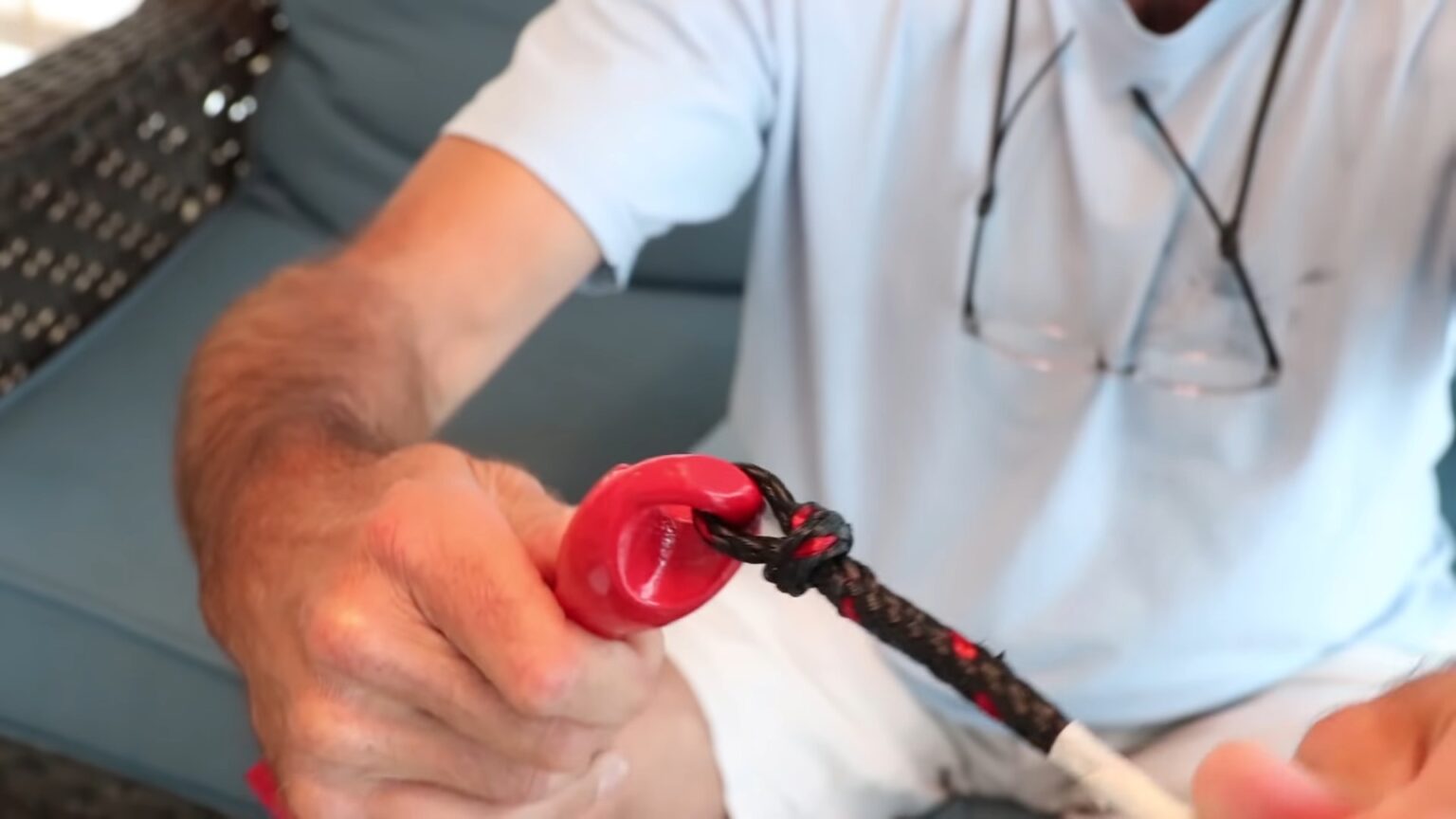 11 Best Kayak Anchor Systems For Anglers 2024 - Pro Fishing Equipment