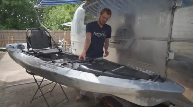 11 Best Bass Fishing Kayaks 2024 - Adventure on The Water