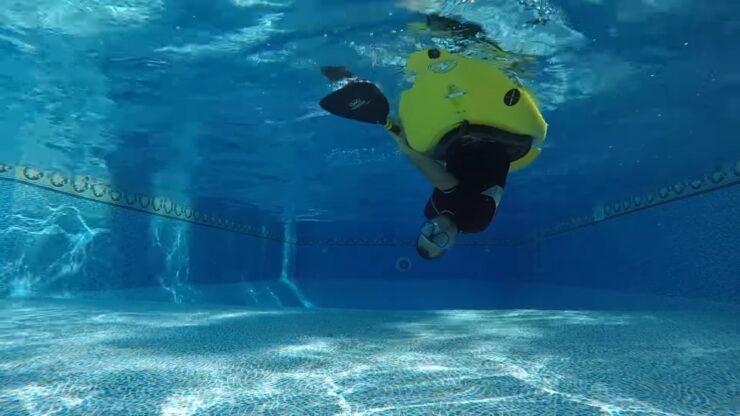 How to Do an Eskimo Roll - Step-By-Step Guide