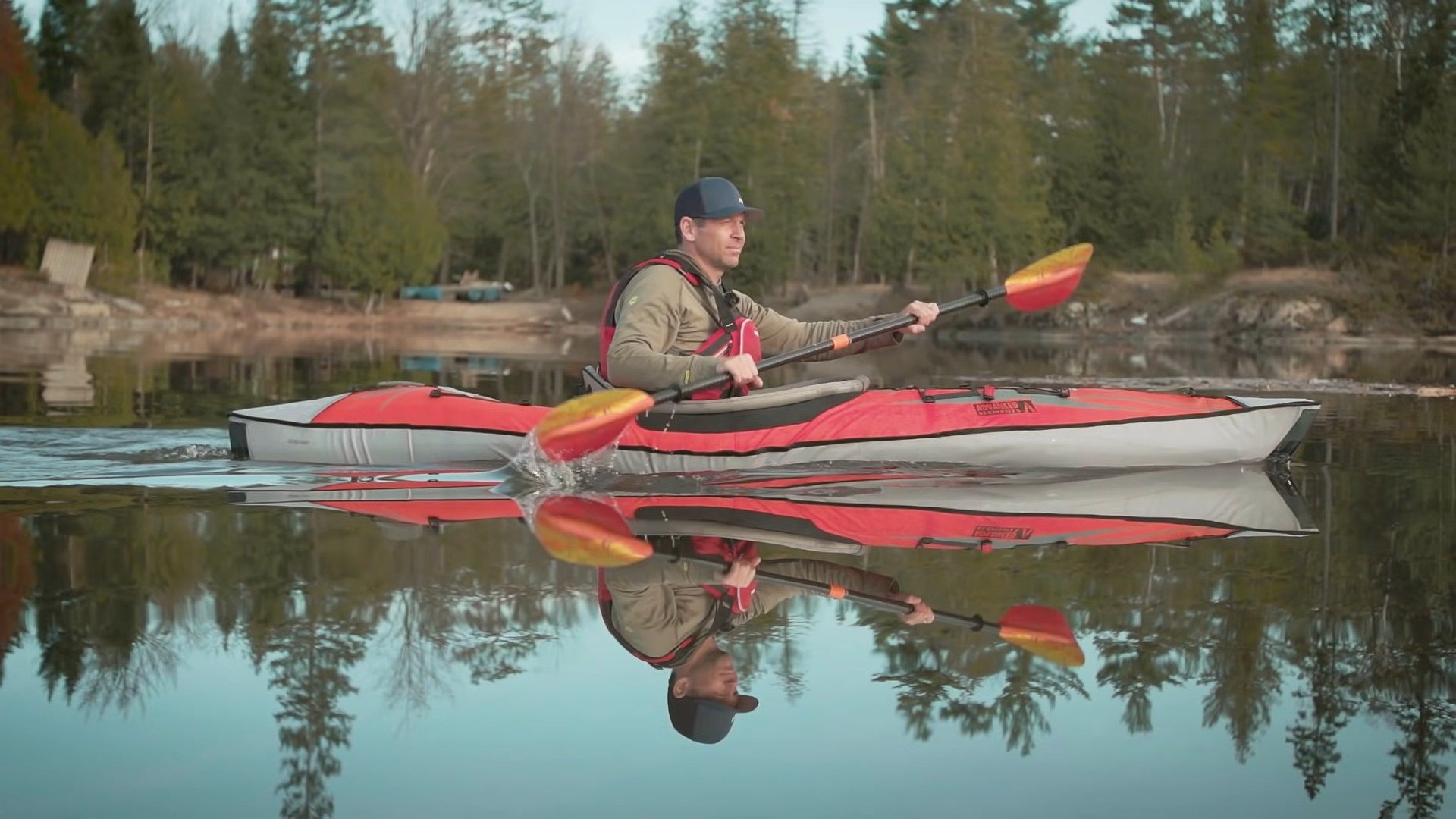 Inflatable Kayaks vs Folding Kayaks: What’s the Difference? Inflatable Kayaks vs Folding Kayaks: What’s the Difference?