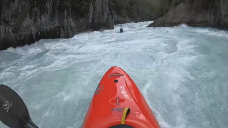 Why Is Kayaking Dangerous? 7 Dangers And How To Avoid Them - 2024 Guide