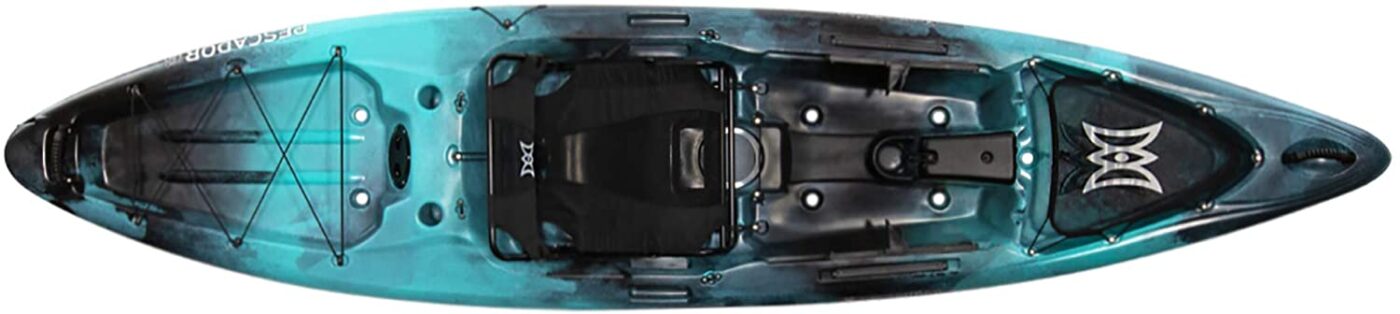 11 Best Inshore Fishing Kayaks 2023 - Stable & Safe