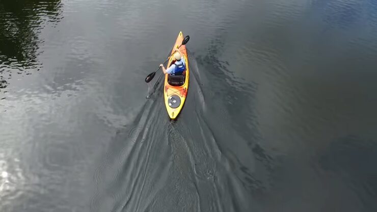 Why Is Kayaking Dangerous? 7 Dangers And How To Avoid Them - 2024 Guide