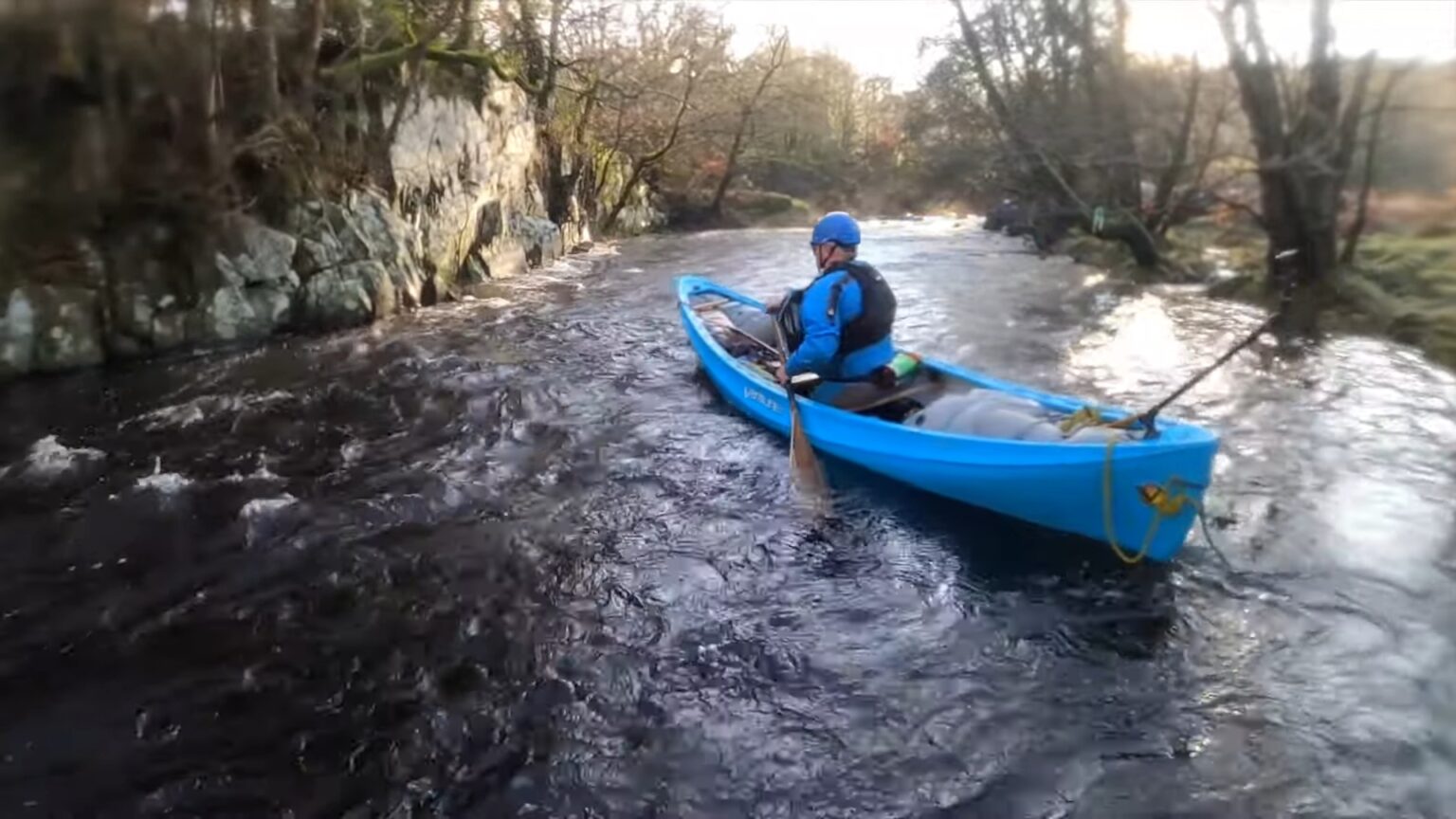 Canoe vs Kayak - Important Factors You Need to Know