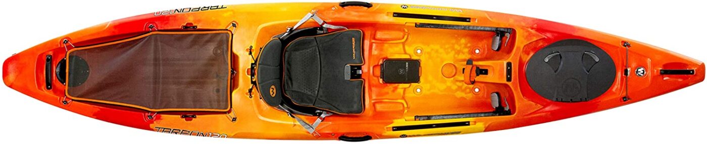 11 Best Inshore Fishing Kayaks 2023 - Stable & Safe